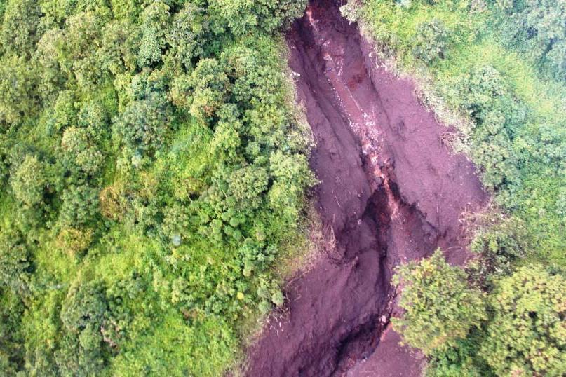 UN peacekeepers rush to aid of landslide victims in eastern DR Congo ...